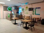 Правильный котёл (Noybrandenburgskaya ulitsa No:1), kafe  Petrozavodsk'tan