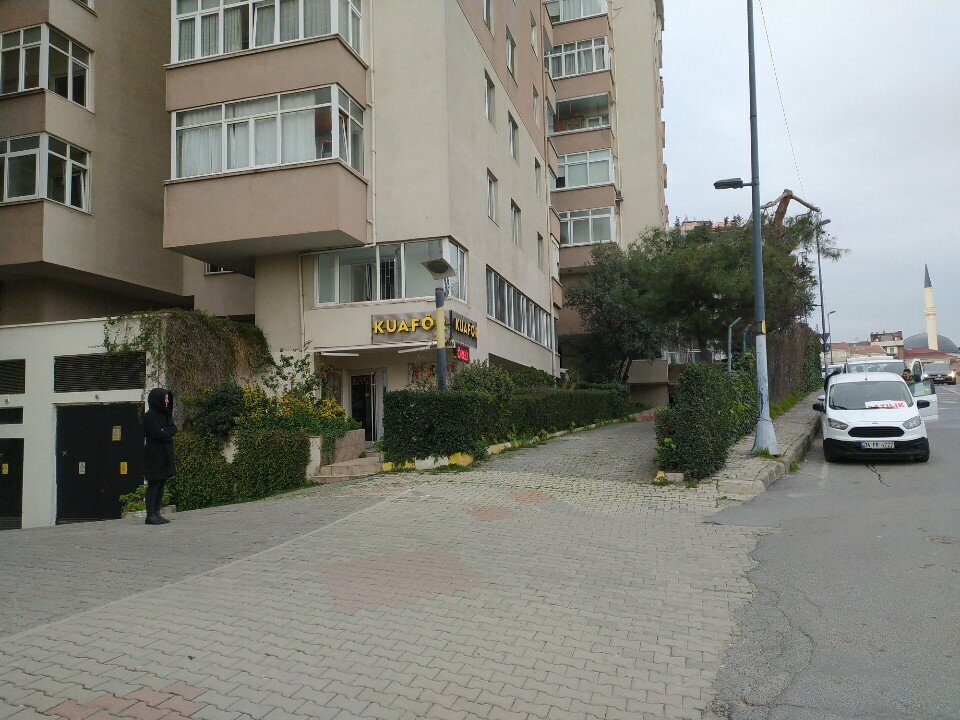 Kuaförler Kuaför Yeliz & Metin, İstanbul, foto