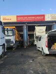 Hasan Usta Motorlu Araçlar (Sanayi Mah., 60208 Nolu Cad., No:53, Şehitkamil, Gaziantep), kamyonların onarımı  Gaziantep'ten