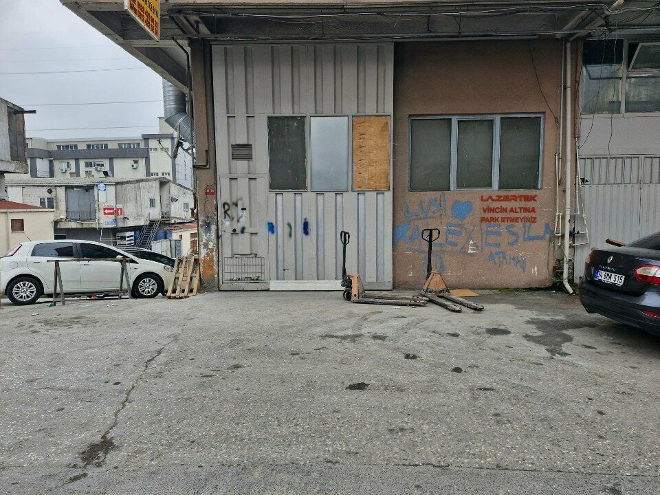 Otomobil servisi Akçay Elektrostatik, İstanbul, foto