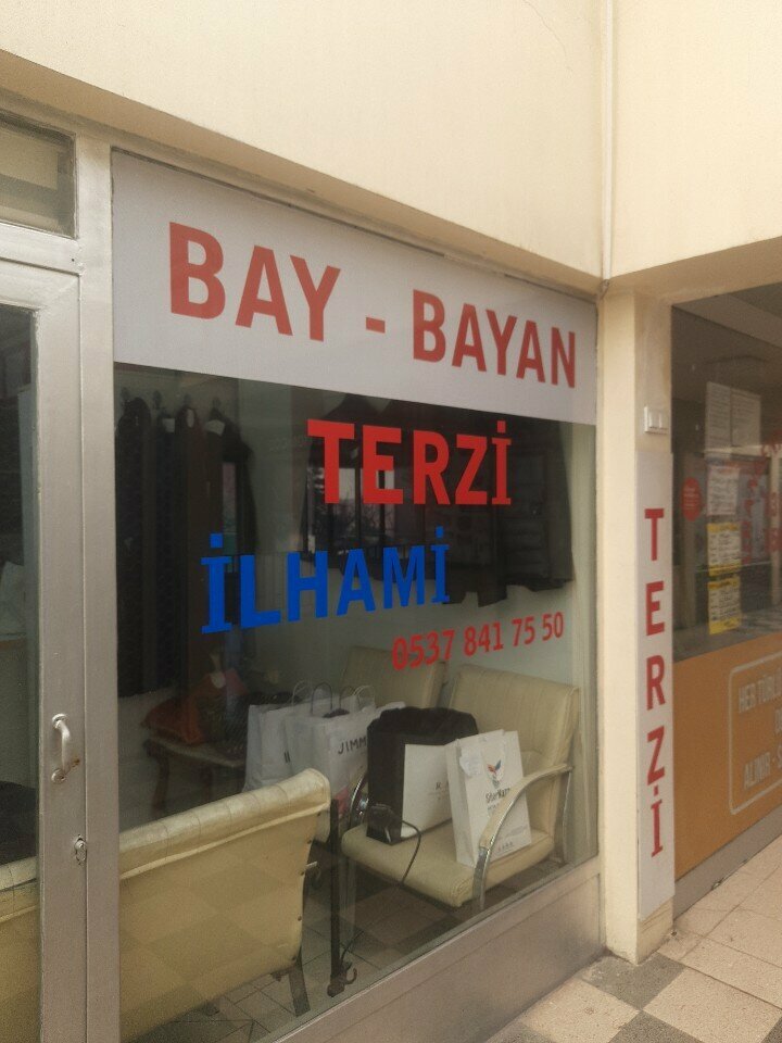Terziler Terzi İlhami, Ankara, foto
