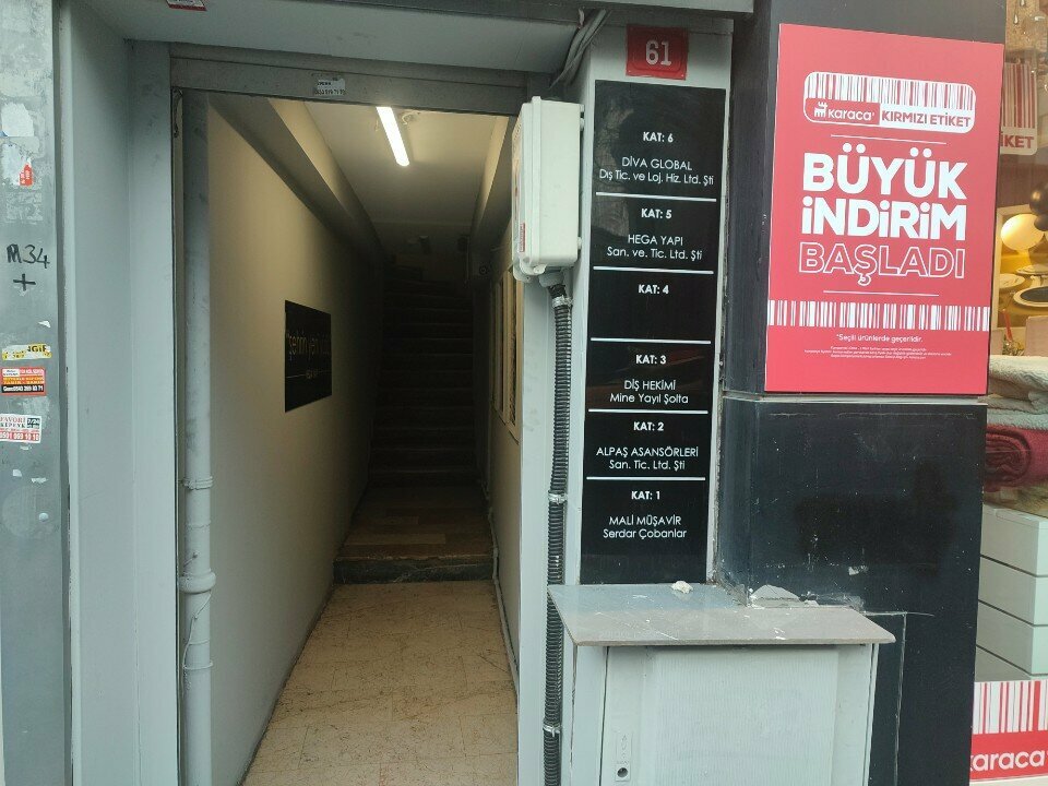 i̇nsan kaynakları şirketleri Mice İnsan Kaynakları, İstanbul, foto