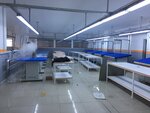 Günmak Buharlı Ütü Makina Sanayi (Terazidere Mah., Gürsoy Sok., No:1, Bayrampaşa, İstanbul), tekstil fabrikaları  İstanbul'dan