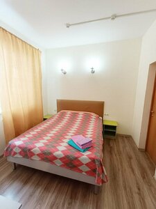 Golden Clover (No:161И, Kuznechikha Village), otel  Nijni Novgorod'dan
