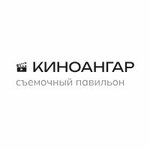 Kinoangar (Pridorozhnaya ulitsa No:18Б), film stüdyoları  Saint‑Petersburg'dan
