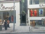 Mir Tekstil (Meşrutiyet Mah., Kodaman Sok., No:102, Şişli, İstanbul), tekstil fabrikaları  İstanbul'dan