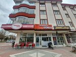 Paşaoğlu Döner (Konya, Selçuklu, Hocacihan Mah., Hicaz Cad., 31B), restoran  Konya'dan