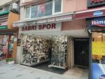 Sabri Spor (Bozkurt Mah., Kurtuluş Cad., No:7, Şişli, İstanbul), ayakkabı mağazaları  İstanbul'dan