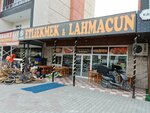Burak Etliekmek Lahmacun (Konya, Karatay, Başak Cad., 47B), restoran  Konya'dan