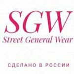Sgw (Likhachyovskiy Avenue No:74), giyim mağazası  Dolgoprudny'den