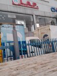 L.. A.. P (Abidjan, Treichville, Zone Portuaire), beyaz eşya mağazaları  Abican'dan