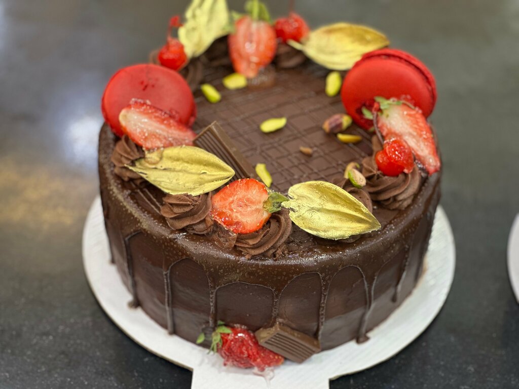 Pizzacılar Pizzeria, Andican eyaleti, foto