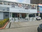 Nostalji Döner (23 Nisan Mah., Mithatpaşa Cad., Nilüfer, Bursa), fast food  Bursa'dan