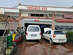 Yenilmez Otomotiv (İstanbul, Kartal, İnönü Cad., 164/10), otomobil servisi  İstanbul'dan