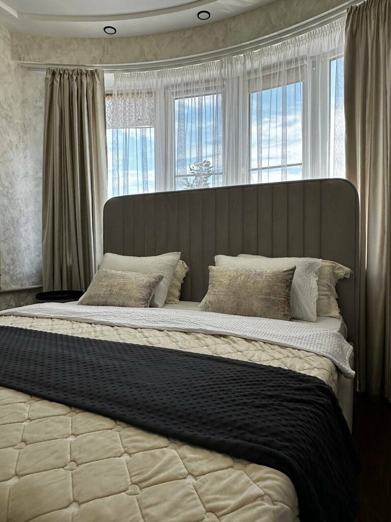 Kısa süreli konaklama Kak Doma 05, Makhachkala, foto