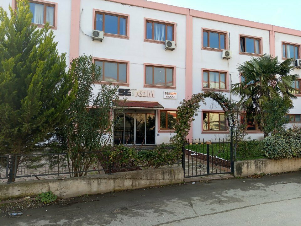 Kompresör ekipmanları firmaları Setkom Kompresör, Bursa, foto