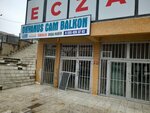 Okyanus Cam Balkon (Karapürçek Mah., 473 Cad., No;1A, Altındağ, Ankara), cam balkon hizmetleri  Ankara'dan