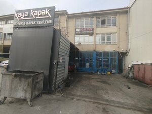 Kaya Kapak Motor Yenileme (İvedik OSB Mah., 1333. Cad., No:135, Yenimahalle, Ankara), otomobil servisi  Ankara'dan