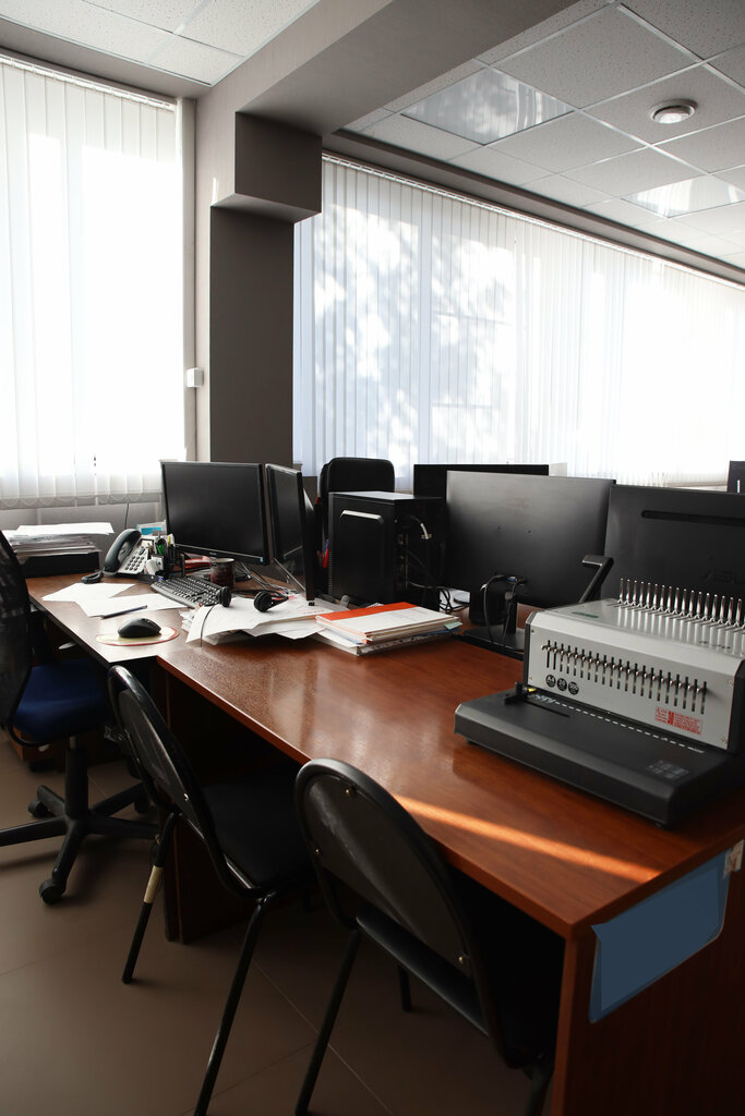 Bilişim firmaları Abak-2000, Volgograd, foto