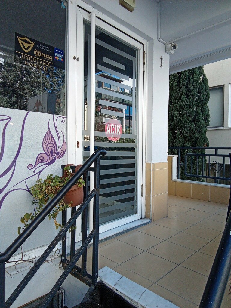 Kuaförler M&c Coiffeur Güzellik Salonu, Antalya, foto