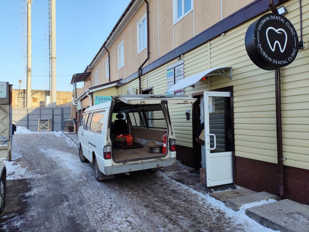 Ağda Студия депиляции Юлии Войтас, Krasnoyarsk, foto