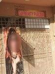 Gul (Rafah-e-Aam Pk Road No:57), güzellik salonu  Karaçi'den