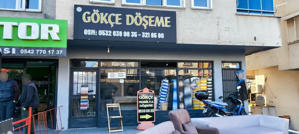 Mobilya tamir, tadilat Gökçe Döşeme, Antalya, foto