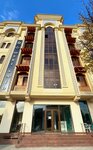 SharifaSaid.uz (Chig‘atoy Darvoza ko‘chasi No:2A, Almazar District), bilişim firmaları  Taşkent'ten