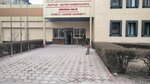 Kyrgyz-Chinese University (Manas avenue No:22А), üniversiteler  Bişkek'ten