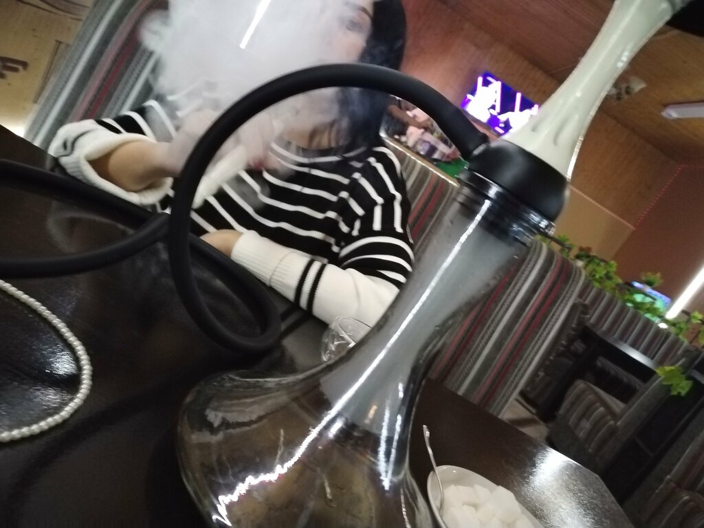 Nargile kafeler Кальянная Бедуин, Mihaylovka, foto