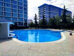 Мир (улица Лётчиков No:6), apartman kompleksi  Sevastopol'dan