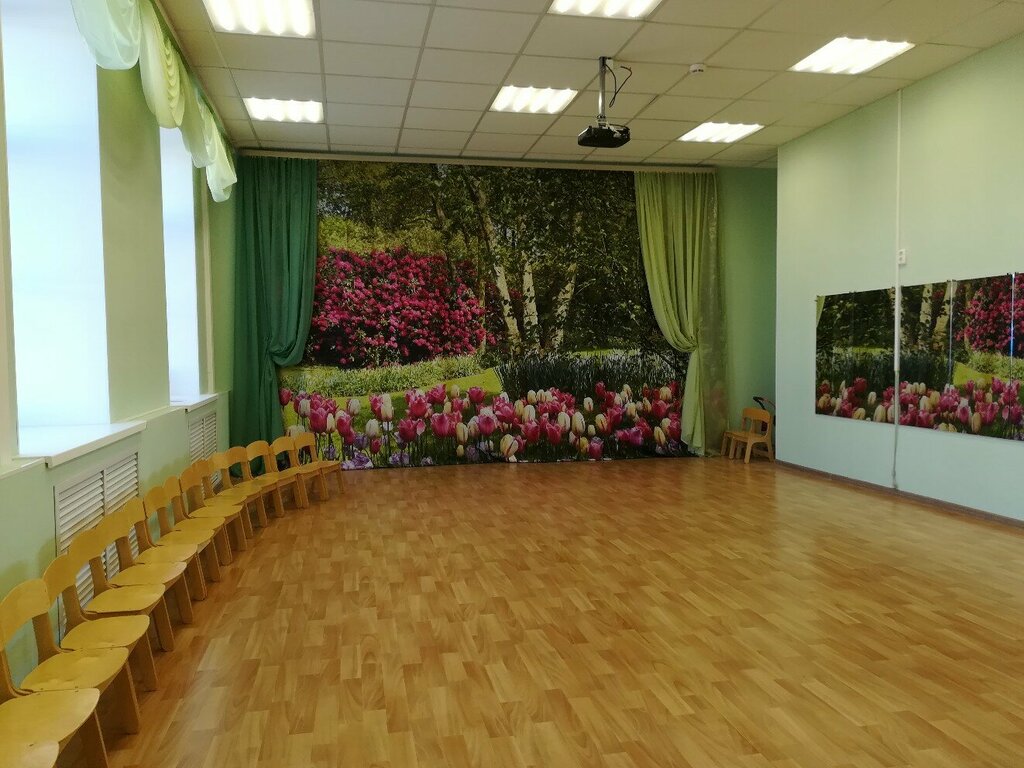 Anaokulları Gosudarstvennoye byudzhetnoye doshkolnoye obrazovatelnoye uchrezhdeniye Detsky sad № 11, Saint‑Petersburg, foto