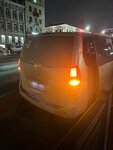Азовавтотранс (Kagalnitskoye shosse No:4), toplu taşıma yönetimi ve bakımı  Azov'dan