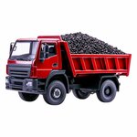 Alliance (Mira Avenue No:131), endüstriyel mineraller  Moskova'dan
