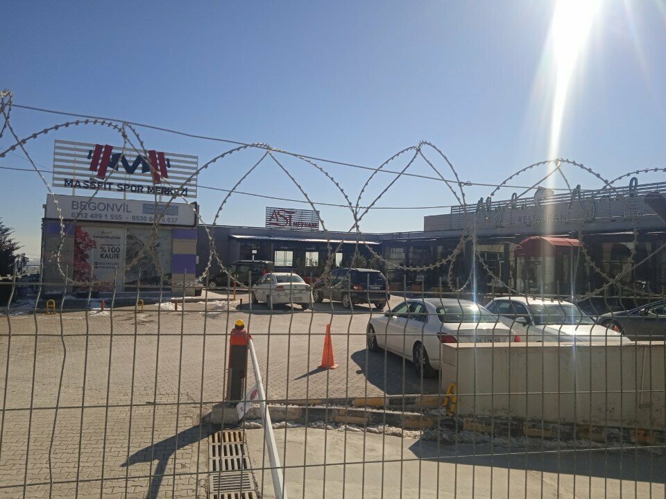 Restoran Asi İncek Ankara, Ankara, foto