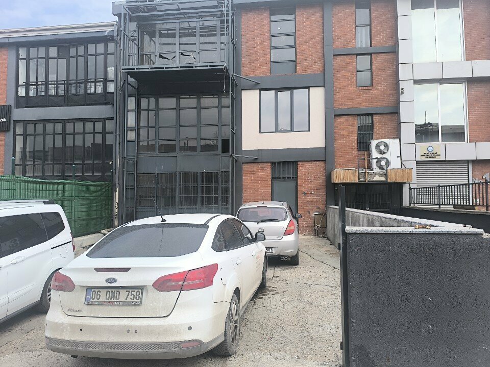 Plastik ürün üreticileri M Kalıp, Ankara, foto