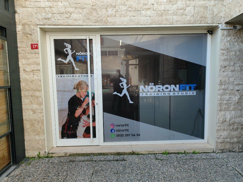 Spor ve jimnastik salonları NöronFit Pilates & Training Studio, İstanbul, foto