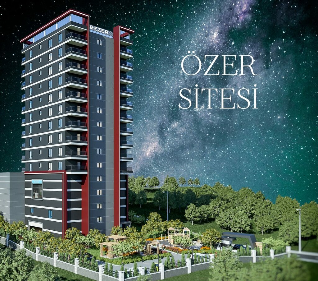 Emlak ofisi Gezer Modern Yapı, Ankara, foto