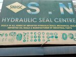 S. N hydraulic cell centre (Barnes Street No:13), hidrolik ve hava basınçlı ekipman firmaları  Karaçi'den