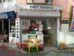 Enes Sandviç (Şehreküstü Mah., 18. Okul Sok., No:14A, Osmangazi, Bursa), çayevi  Bursa'dan