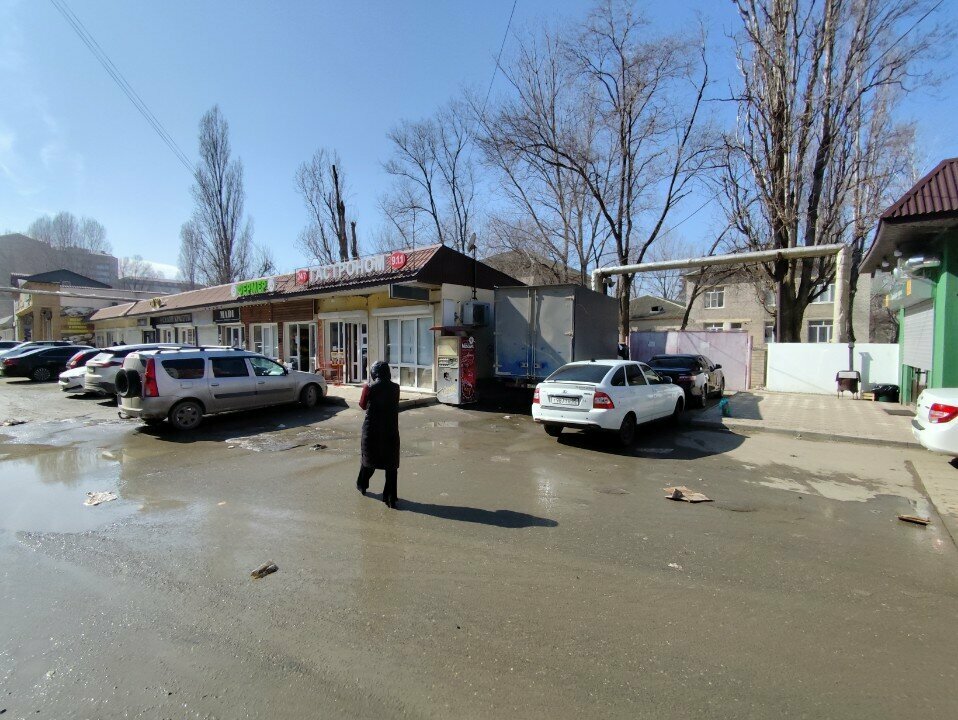 Market Гастроном 9.1.1, Makhachkala, foto