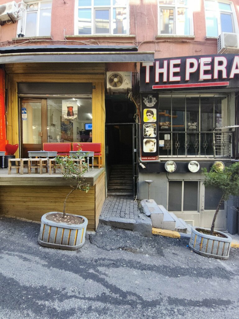 Turizm acenteleri Olay Turizm, İstanbul, foto