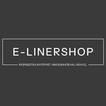 E-linerShop (Shyrokaja Street No:4), bilişim firmaları  Minsk'ten