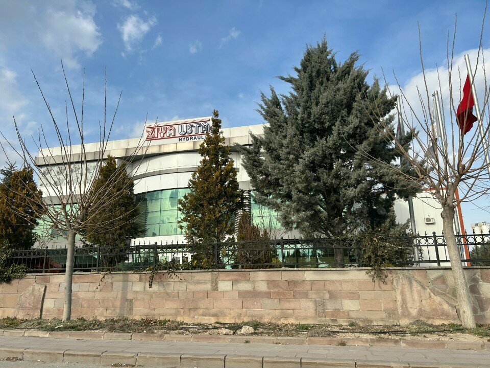 Otomobil yedek parçaları Hipomak Hidrolik, Konya, foto