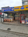 Kral Çiğköfte (Fatih Mah. Yakacık Cad., No:91/1, Sancaktepe, İstanbul), fast food  İstanbul'dan