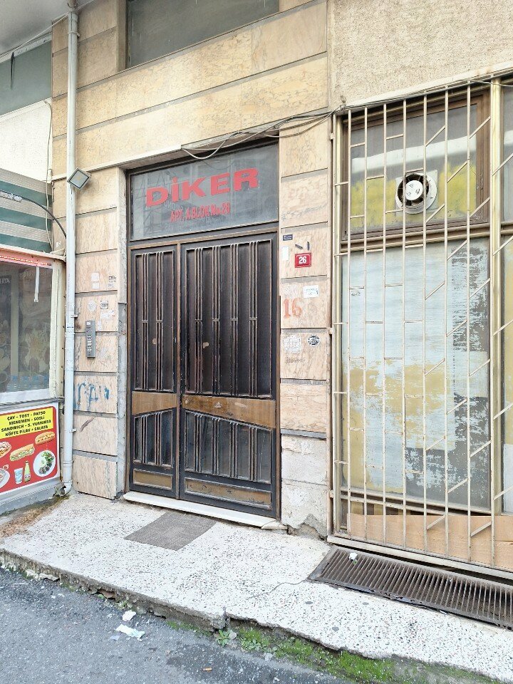 Muhasebeciler Serbest Muhasebeci Mali Müşair Nihat Aktaş, İstanbul, foto