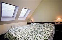 Otel Bona Serva, Prag, foto