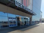 Фонтан с карпами кои (Parkovaya ulitsa No:3, posyolok Solnechny), akvaryum  Voronejskaya oblastından