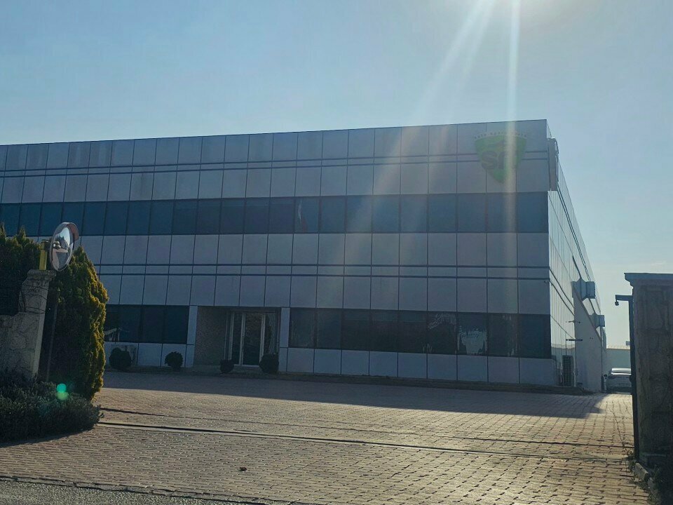 Sanayi ekipmanları firmaları Srt Dişli, Konya, foto