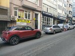 Berk Emlak (Rasimpaşa Mah., Yavuztürk Sok., No:20, Kadıköy, İstanbul), emlak ofisi  İstanbul'dan